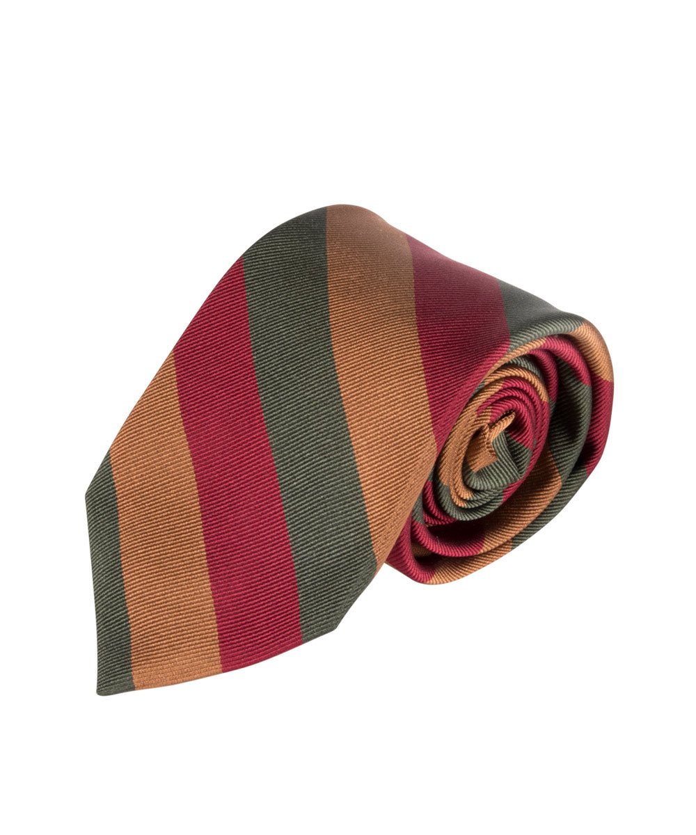 Triple Color Bar Stripe – Wilkes & Riley, LLC