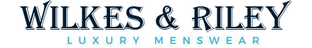 Men's Dress Shirts | Wilkes & Riley - Luxury menswear – Wilkes & Riley, LLC